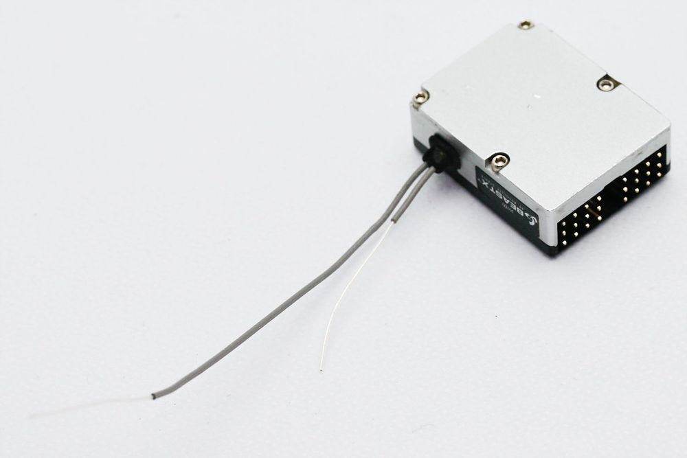 Spektrum AR7200BX (Microbeast) Flybarless-System | Kaufen auf Ricardo