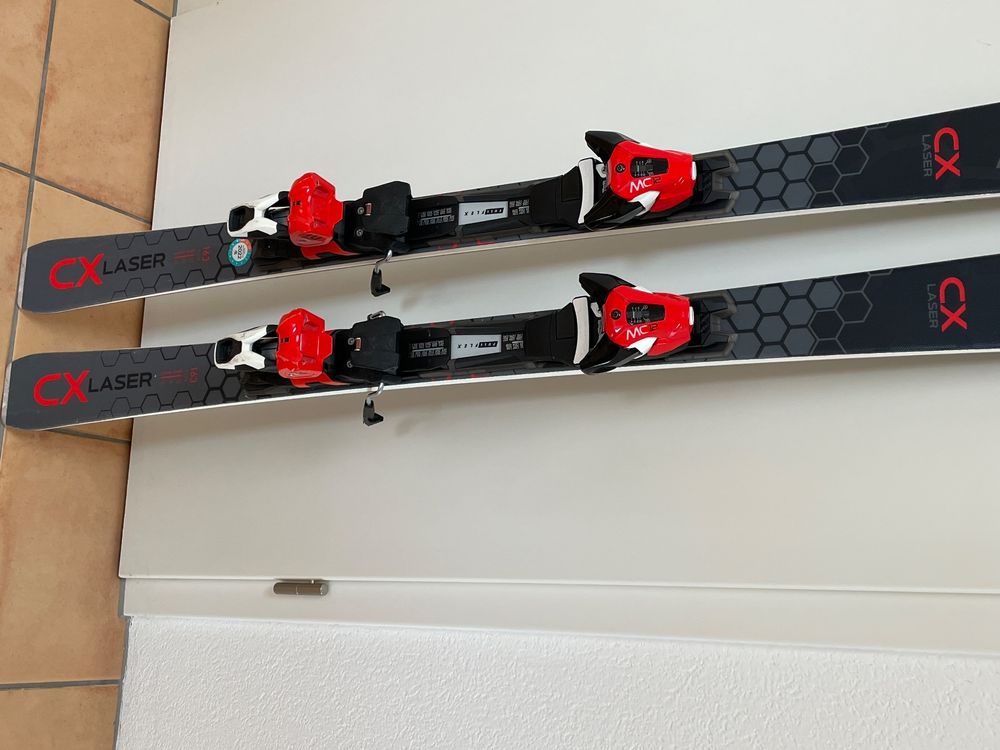 Stöckli Ski | Kaufen auf Ricardo