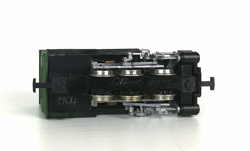 Dampflok G.Thommen Waldenburgerbahn H0e | Kaufen auf Ricardo