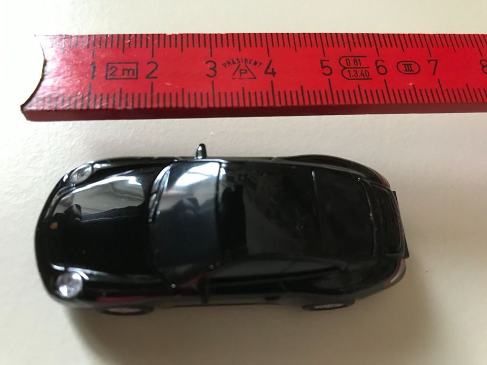 USB Stick Porsche 911 CARRERA S, 8GB NEU (Neu und originalverpackt) in ...