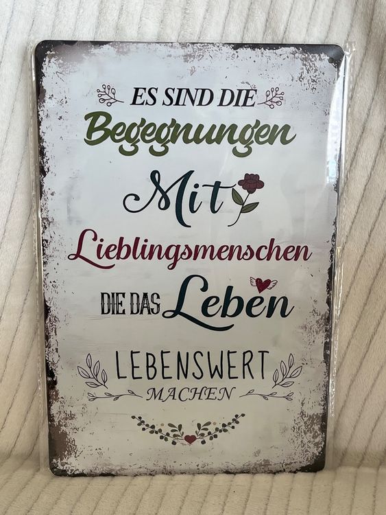 Zufllig Begegnungen Sprche
