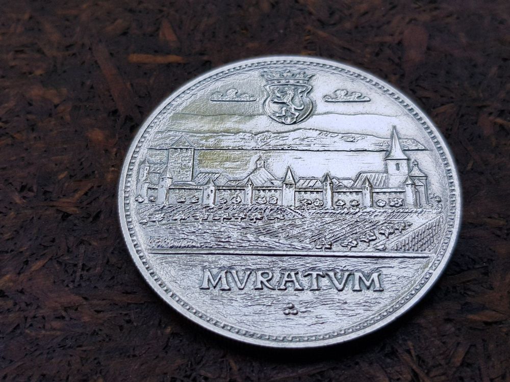 MURATUM 1476-1976 | Kaufen auf Ricardo