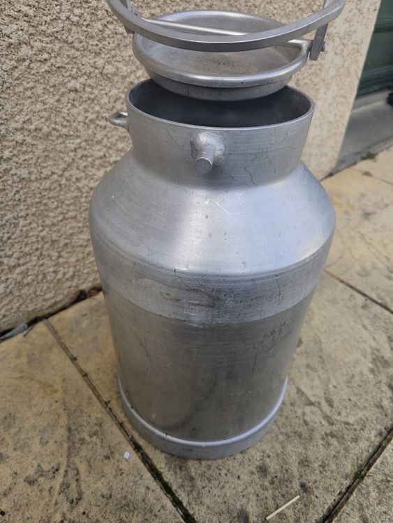 Boille à lait | Kaufen auf Ricardo