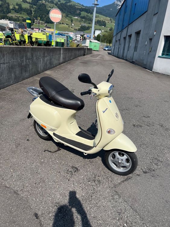 Piaggio Vespa | Kaufen auf Ricardo