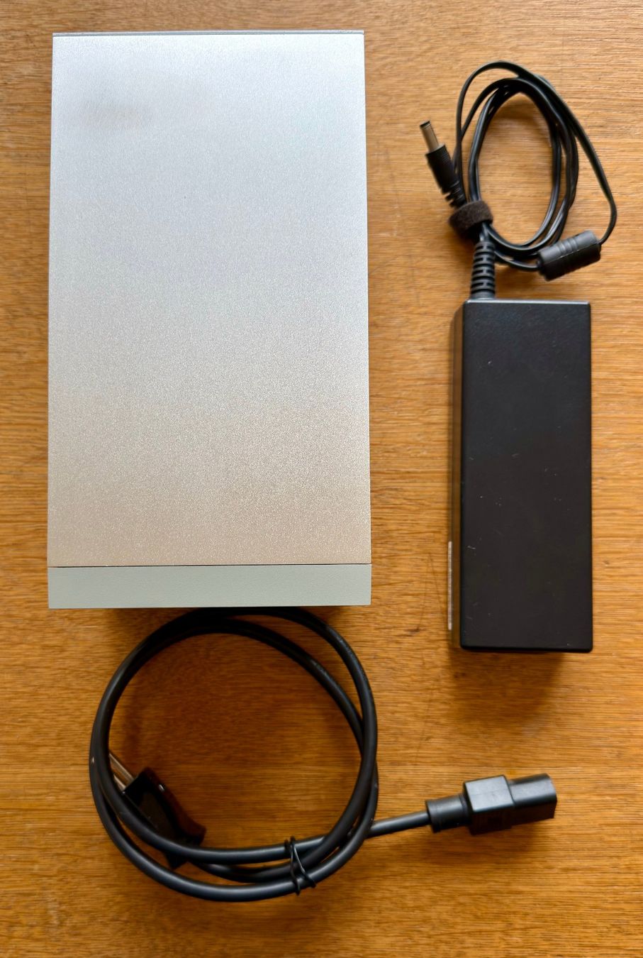 Externefestplatte La Cie 2 big Dock Thunderbolt 2, 12 TB (Gebraucht) in ...