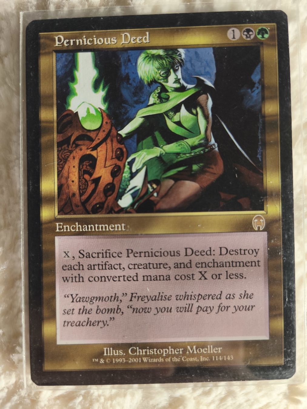 Action pernicieuse - Édition Apocalypse (Neuf (Voir description)) à ...