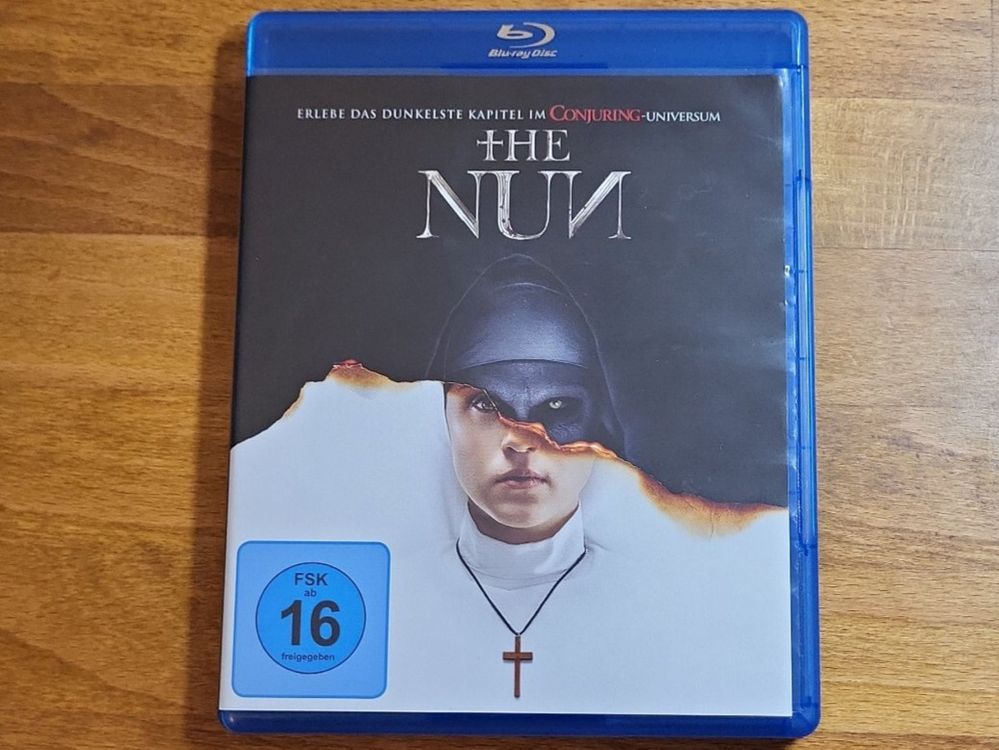 The Nun Kaufen