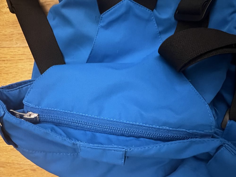 McKinley Skihose, Gr. 128 (Gebraucht) in Dietikon für CHF 11 – mit ...