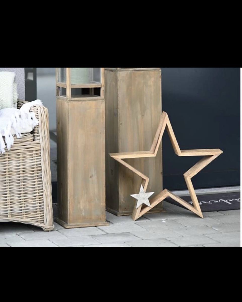 Restposten Verkauf aus ehemaligen Deko und Kleinmöbel Laden (Neu ...