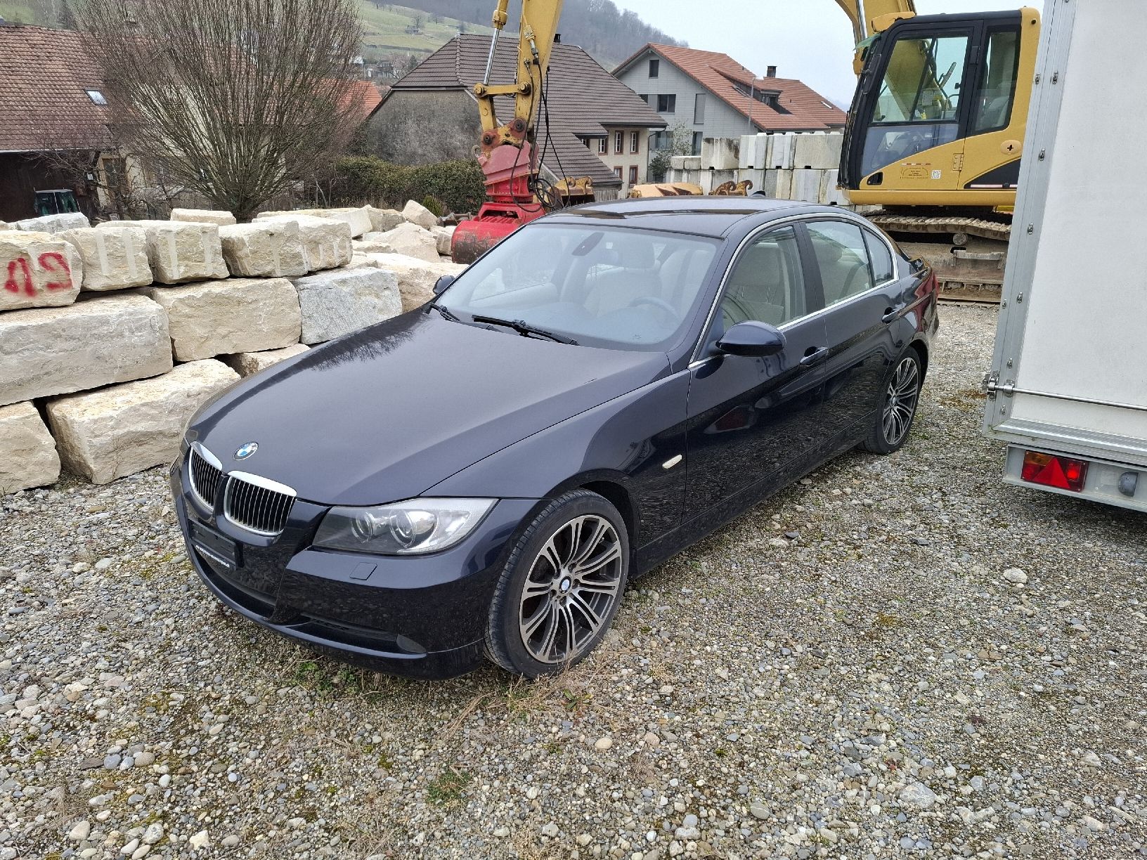Wunderbar 4 Er Bmw Gebraucht Ebenbildnull