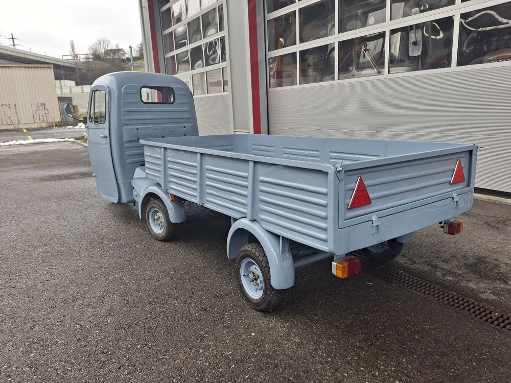 Ape Sattelzug Kaufen