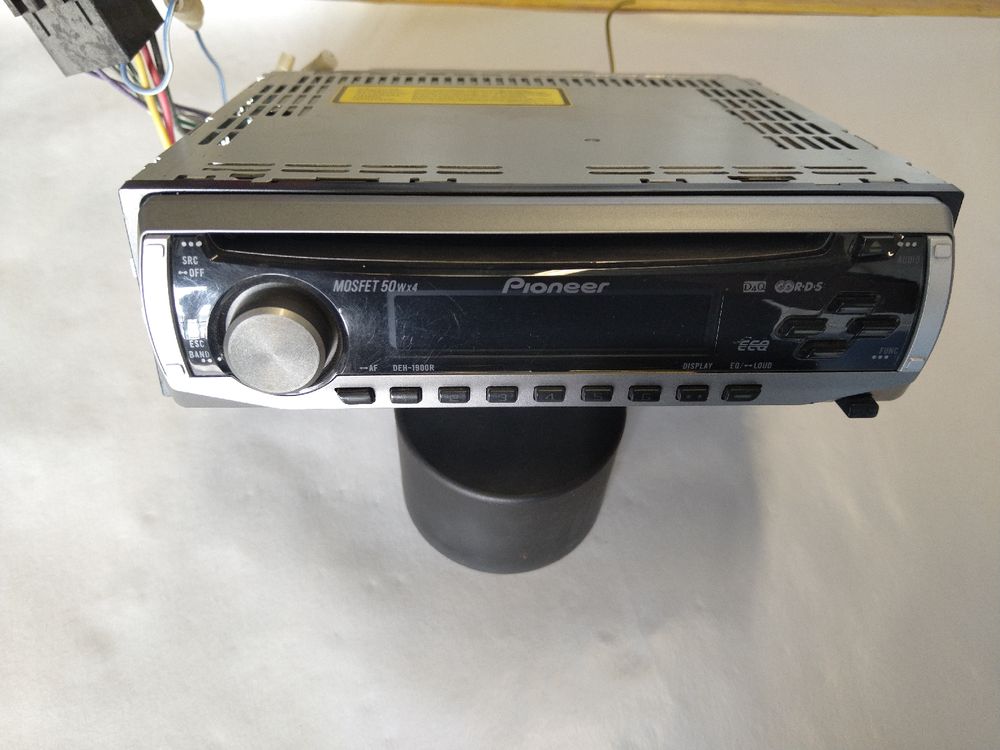 Pioneer Autoradio | Kaufen auf Ricardo