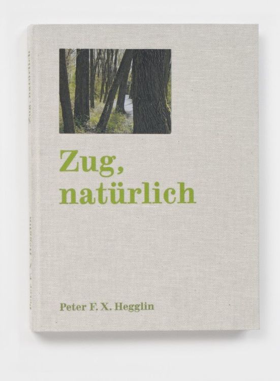Zug, natürlich Schutz und Entwicklung der Zuger Landschaft (Gebraucht) in Zürich für CHF 22 ...