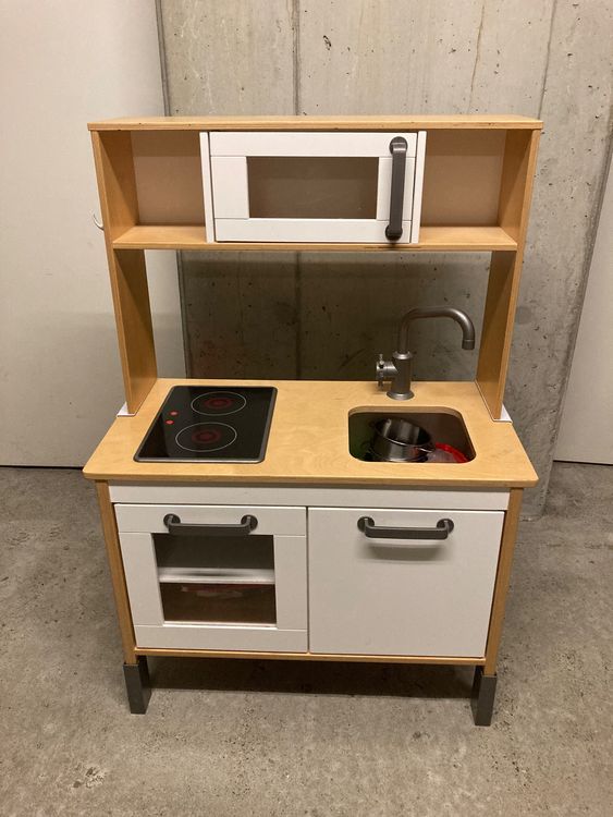 Cuisine Ikea Jouet Occasion