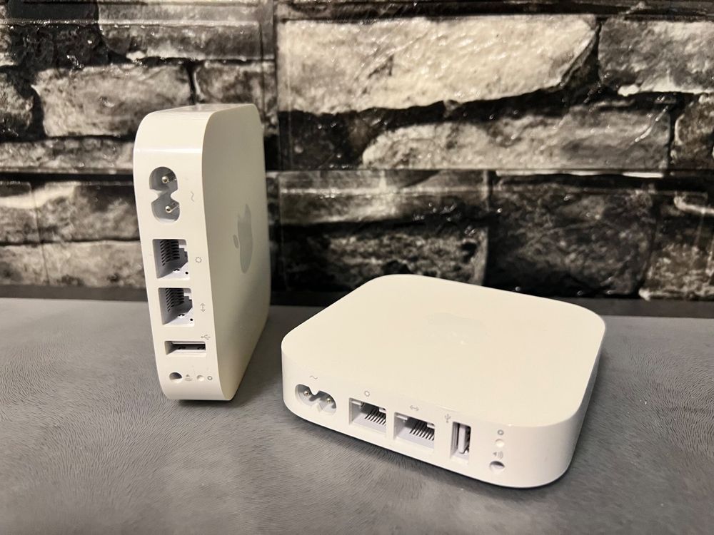 2x APPLE AIRPORT EXPRESS A1392 | Kaufen auf Ricardo