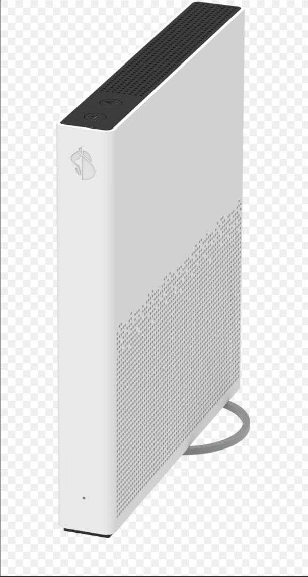 Internet-Box 3 (Gebraucht) in Grüningen für CHF 1 – mit Lieferung auf ...