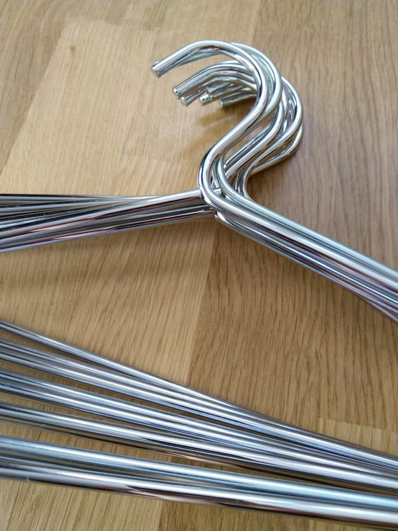 Kleiderbugel Ikea Metall