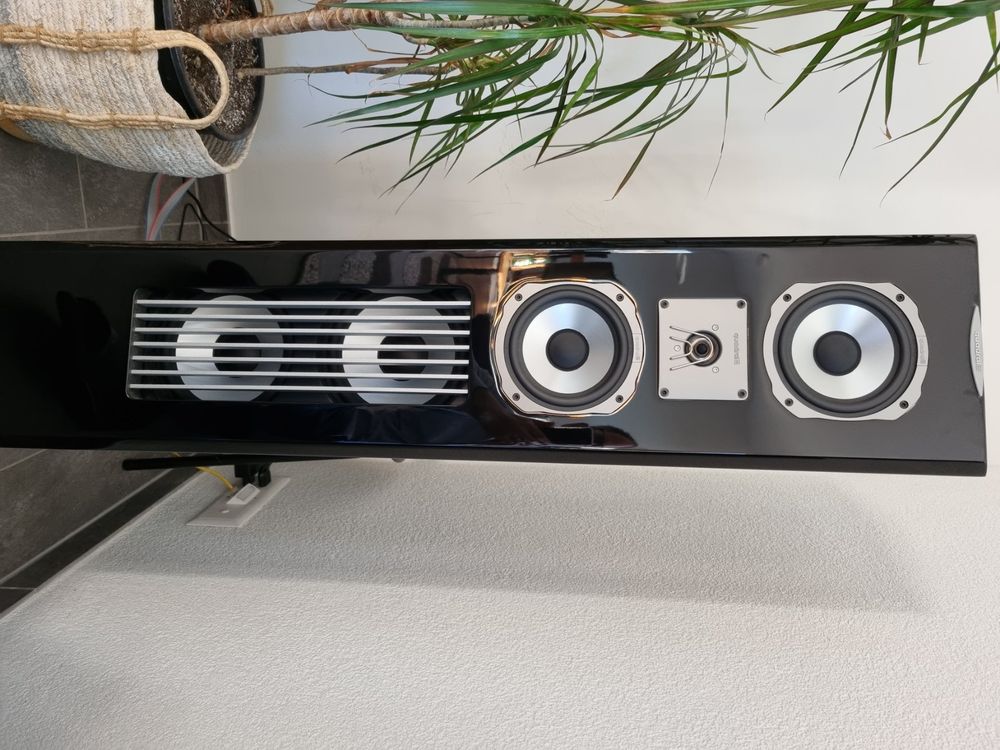 Enceintes Quadral Platinum M5 | Kaufen auf Ricardo