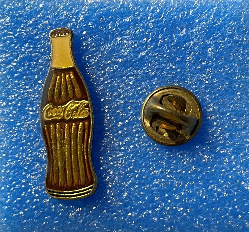 Pin's Coca Cola | Kaufen auf Ricardo