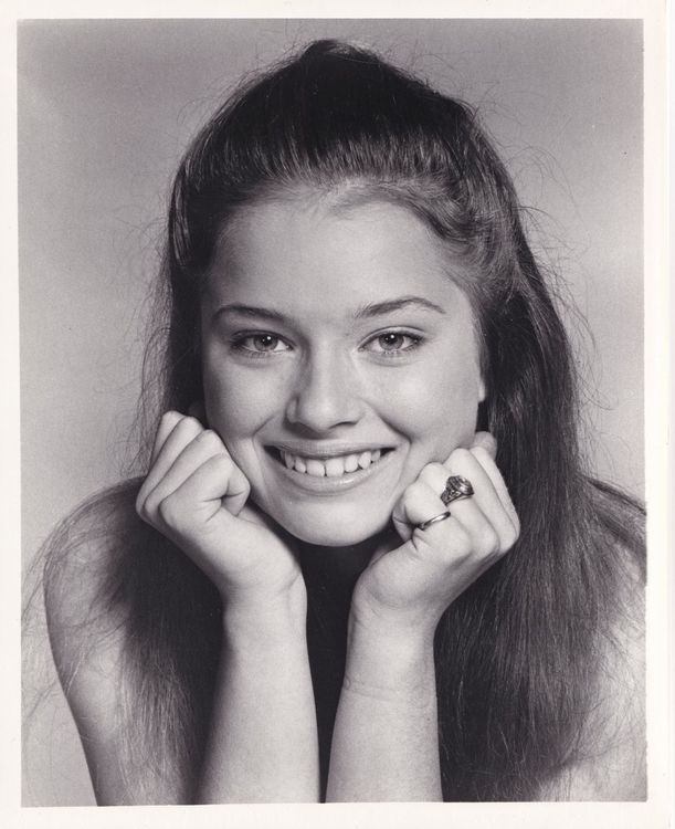 LINDA RUTLEDGE Junior Miss America, 1973 (Gebraucht) in St. Gallen für ...