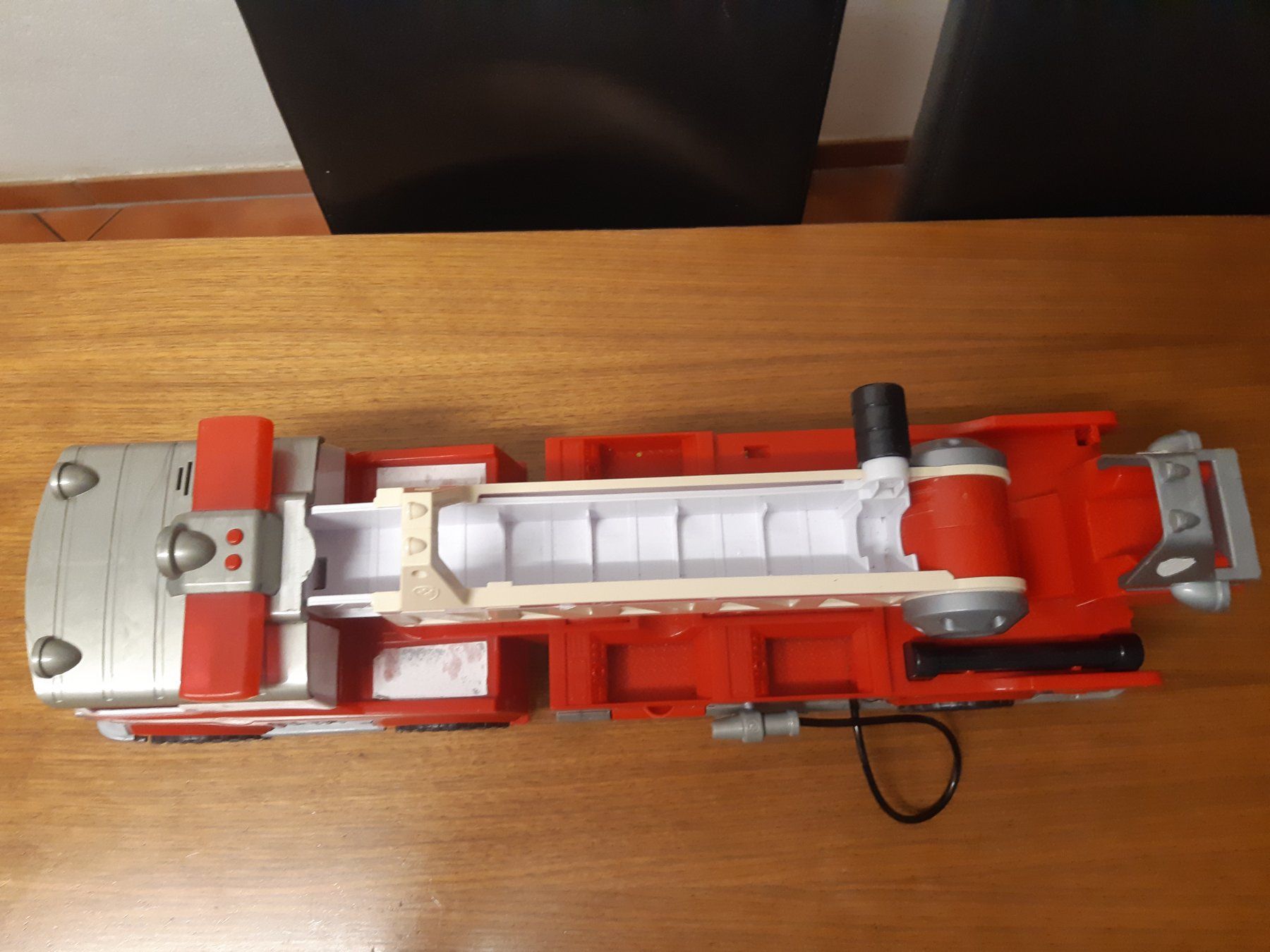 Paw Patrol camion pompieri (Usato) a Magliaso per CHF 11 – con consegna ...