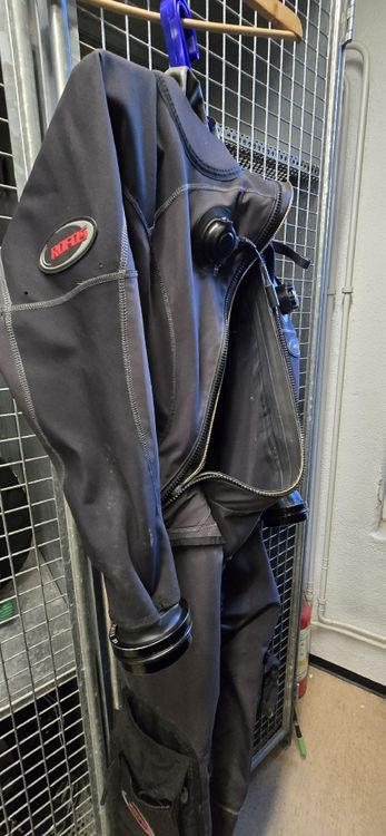 Trocki Rofos RS X inkl. Heizsystem SFtech (Gebraucht) in Simplon Dorf ...