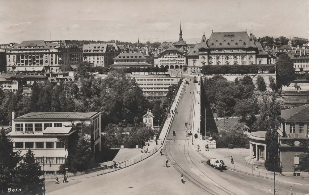 Bern | Kaufen auf Ricardo