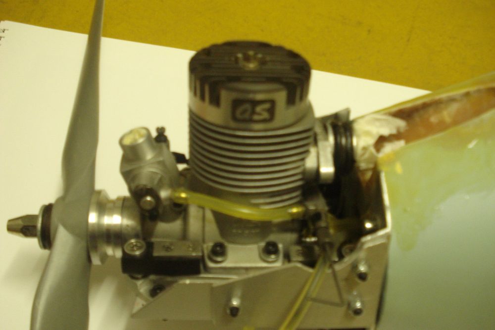 OS - RX-140 mit Hatori-Röhre | Kaufen auf Ricardo