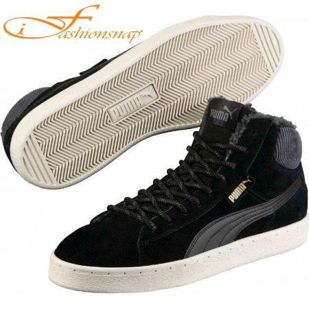 PUMA 1948 MID CORDUROY 41 NEU LP:119.90 | Kaufen auf Ricardo