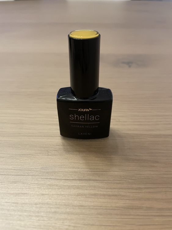 Jolifin Laveni Shellac | Kaufen auf Ricardo