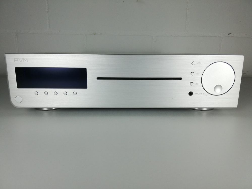 AVM CS 2.2 (Gebraucht) in Toffen für CHF 1390 – mit Lieferung auf ...
