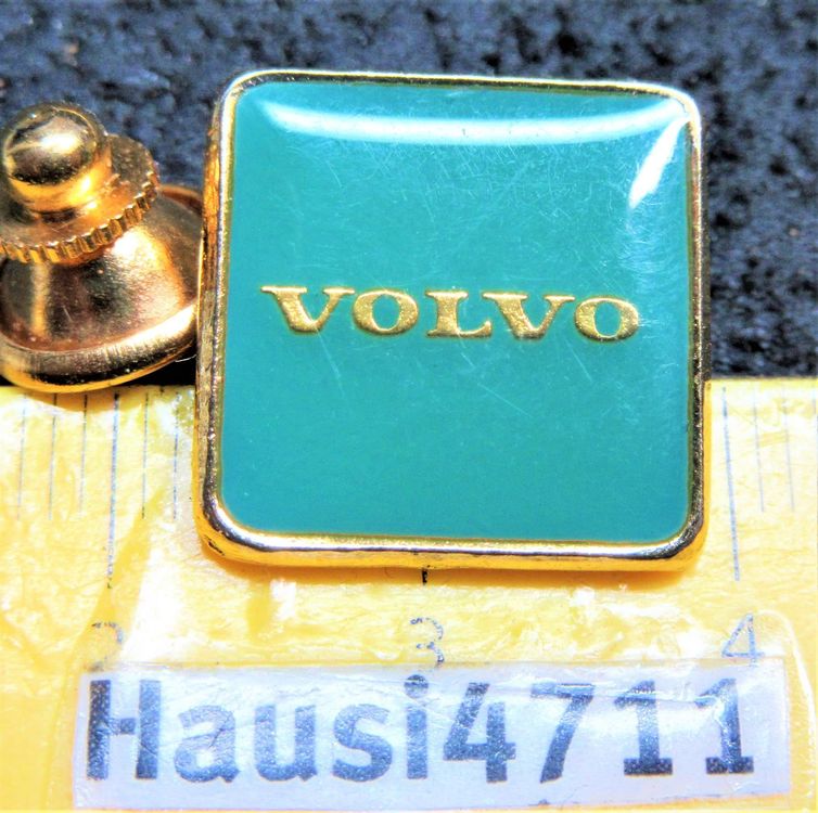 VOLVO PIN mit Sicherheits-Verschluss gol (Neu (gemäss Beschreibung)) in ...