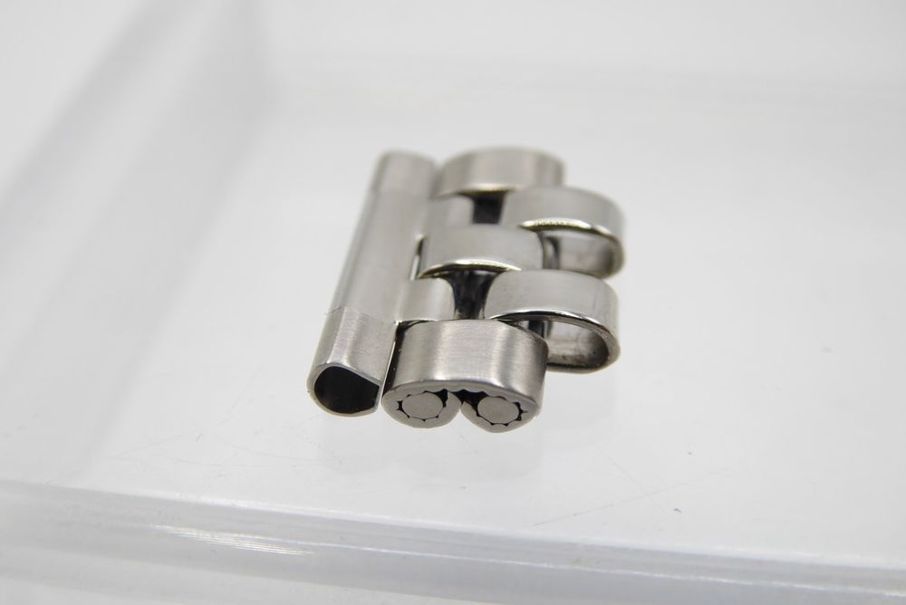 Rolex Link with fitting Jubile vintage 32-20072 (Neu (gemäss ...