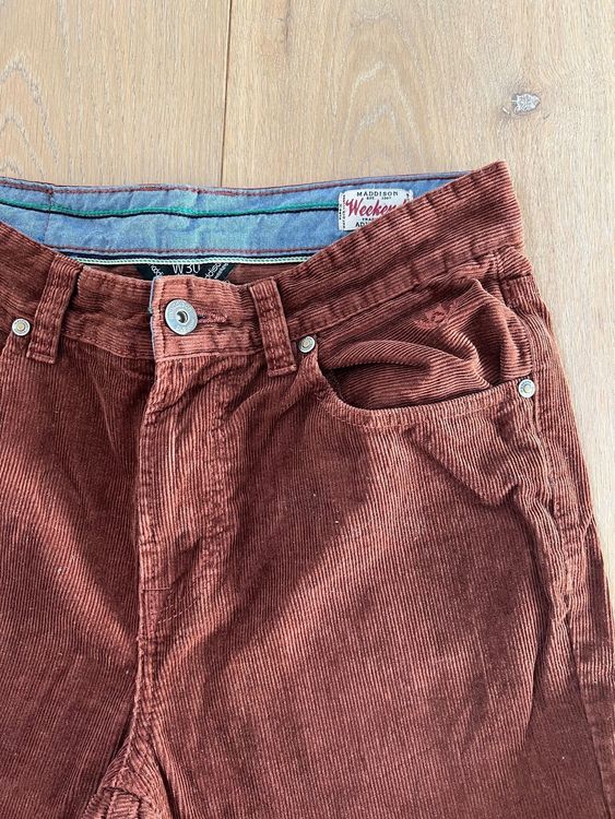 Manchester Hose | Kaufen auf Ricardo