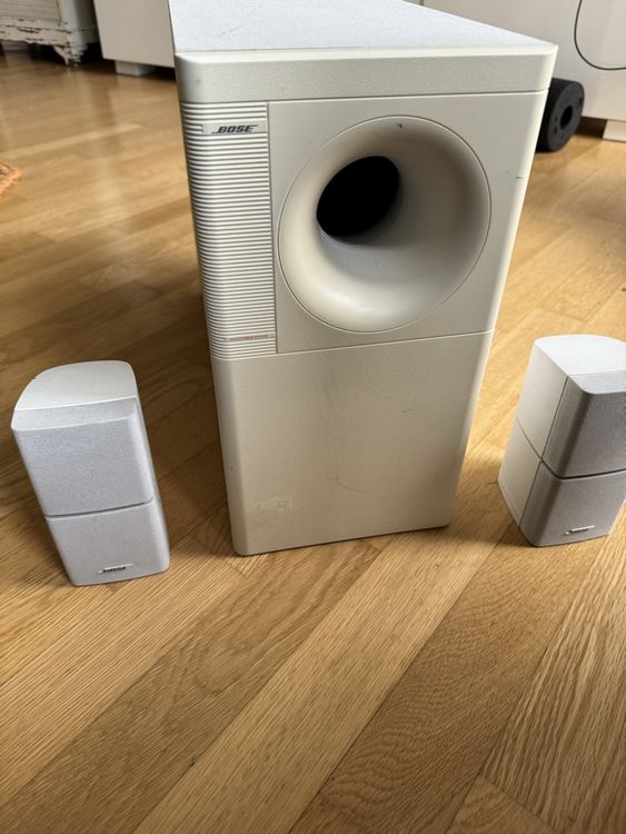 Bose | Kaufen auf Ricardo
