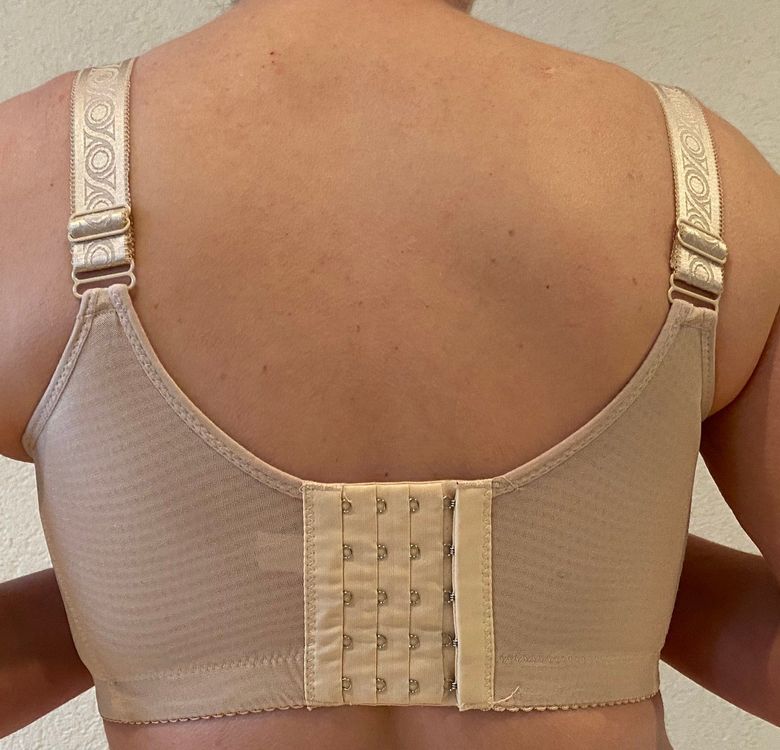 BH 95B beige soutien-gorge reggiseno bra (Nr. 102) (Gebraucht) in ...