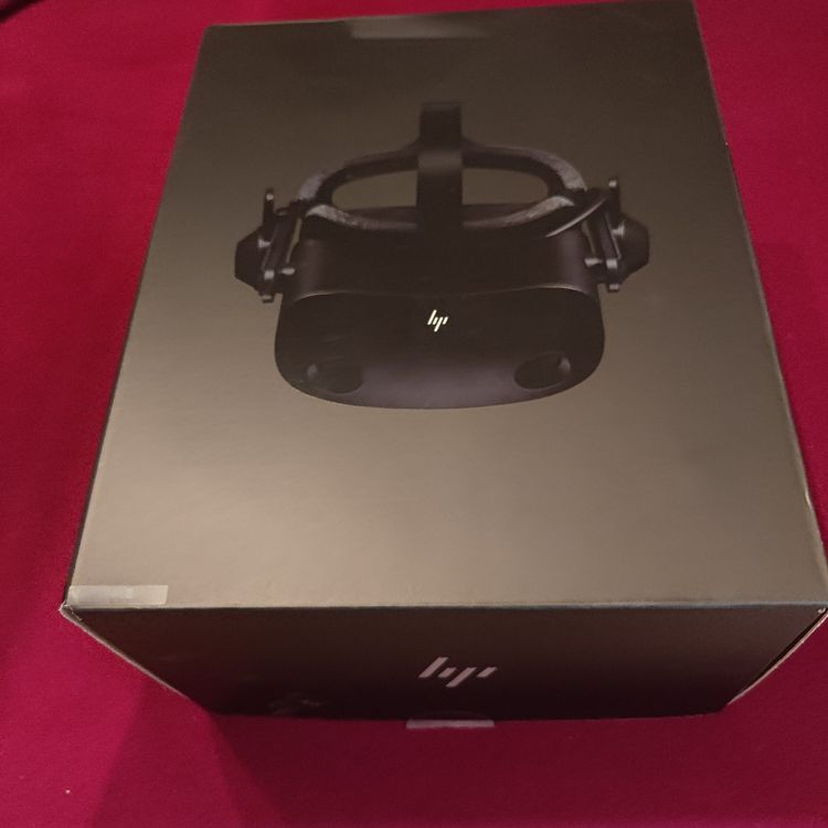 HP Reverb G2 | Kaufen auf Ricardo