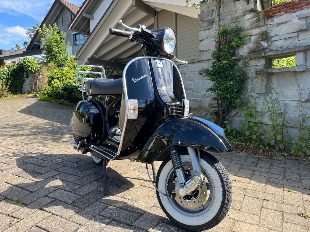 Vespa PX 125 | Kaufen auf Ricardo