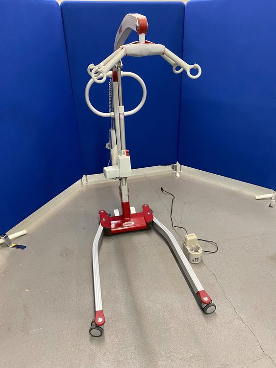 Molift Smart 150 mobiler Patientenlifter (Gebraucht) in Bern für CHF ...