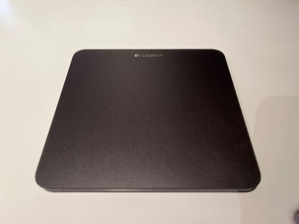 Logitech Touchpad (Gebraucht) in Solothurn für CHF 10 – mit Lieferung ...