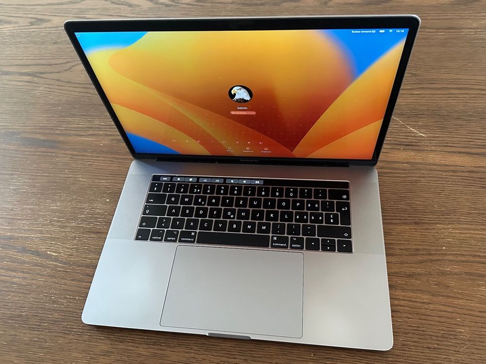MacBook Pro 2017 | Kaufen auf Ricardo