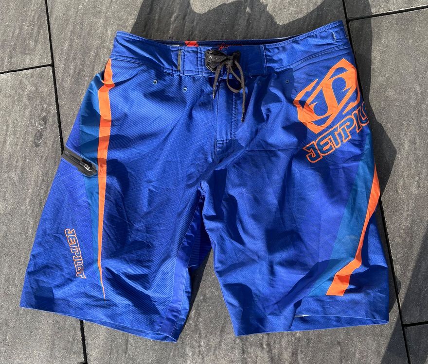 Wakeboard Shorts mit Neopreneinsatz 38 (Gebraucht) in Steffisburg für ...