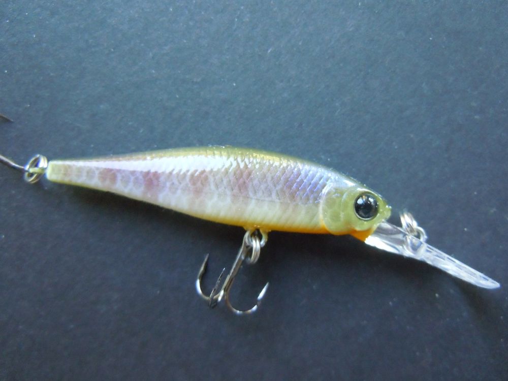 Lucky Craft, Pointer 48 DD SP | Kaufen auf Ricardo