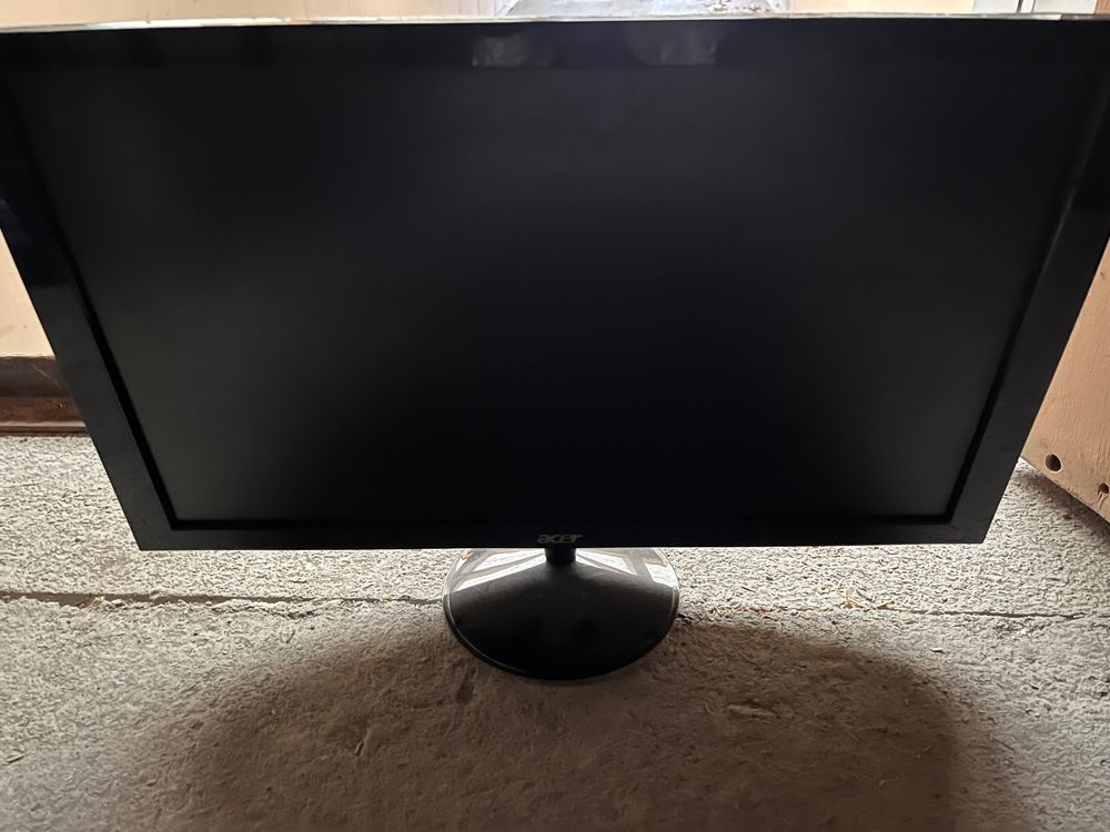 Monitor | Kaufen auf Ricardo