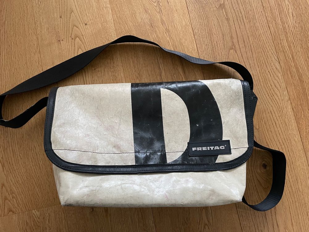 Freitag Tasche | Kaufen auf Ricardo