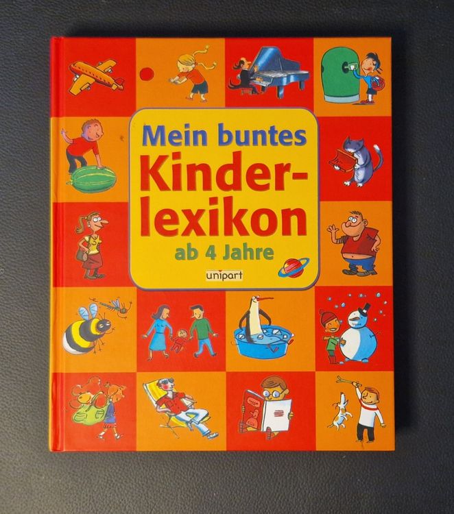 Kinderlexikon (Neu (gemäss Beschreibung)) in Zürich für CHF 8 – mit ...