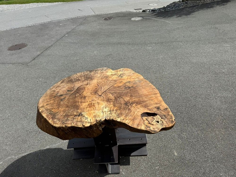 Stehbar für Indoor und Outdoor (Neu (gemäss Beschreibung)) in Eichberg ...