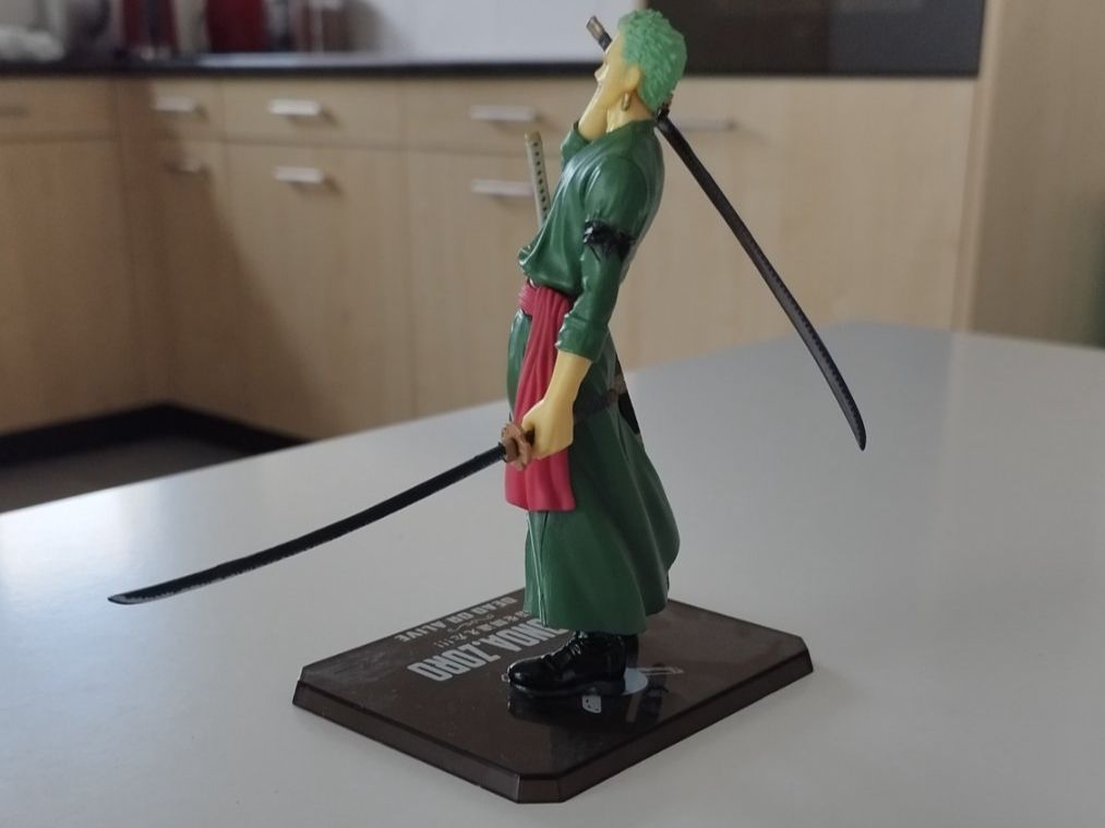 One Piece Die Neue Welt