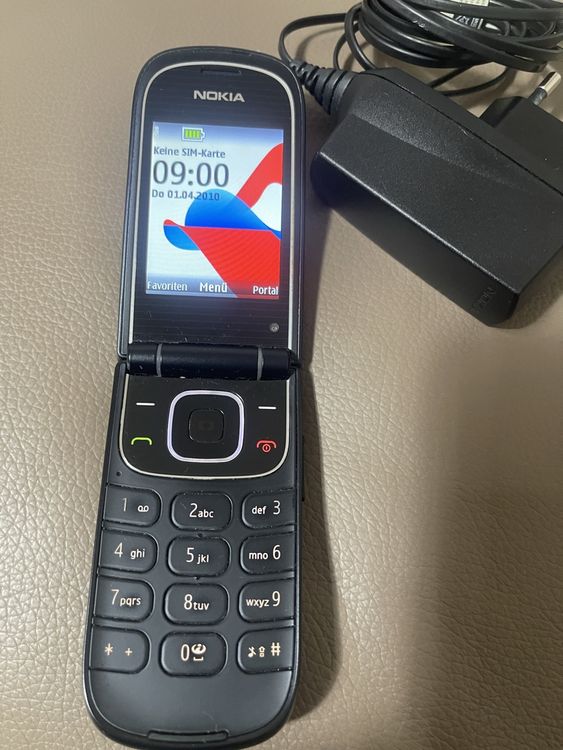 Nokia 3710 inklusive Lgerät | Kaufen auf Ricardo