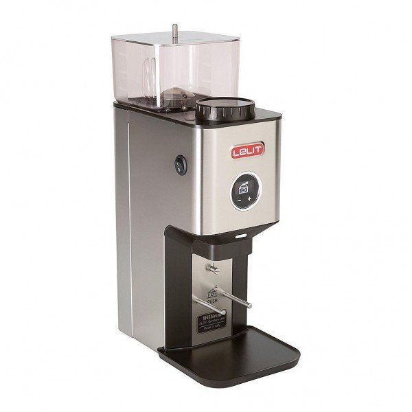 LELIT PL 71 WILLIAM Kaffeemühle | Kaufen auf Ricardo